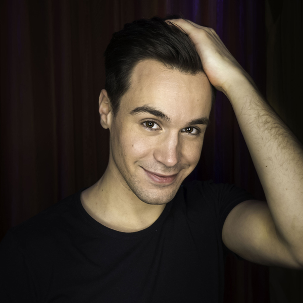 Ensemble – Clack Theater